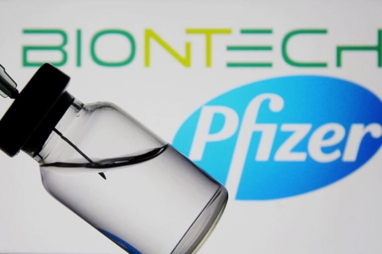 Việc phân phát vắc-xin Pfizer của Victoria tăng gấp đôi – Nhân Quyền